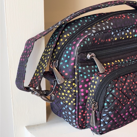 lug | Bags | Lug Carousel Crossbody Bag | Poshmark